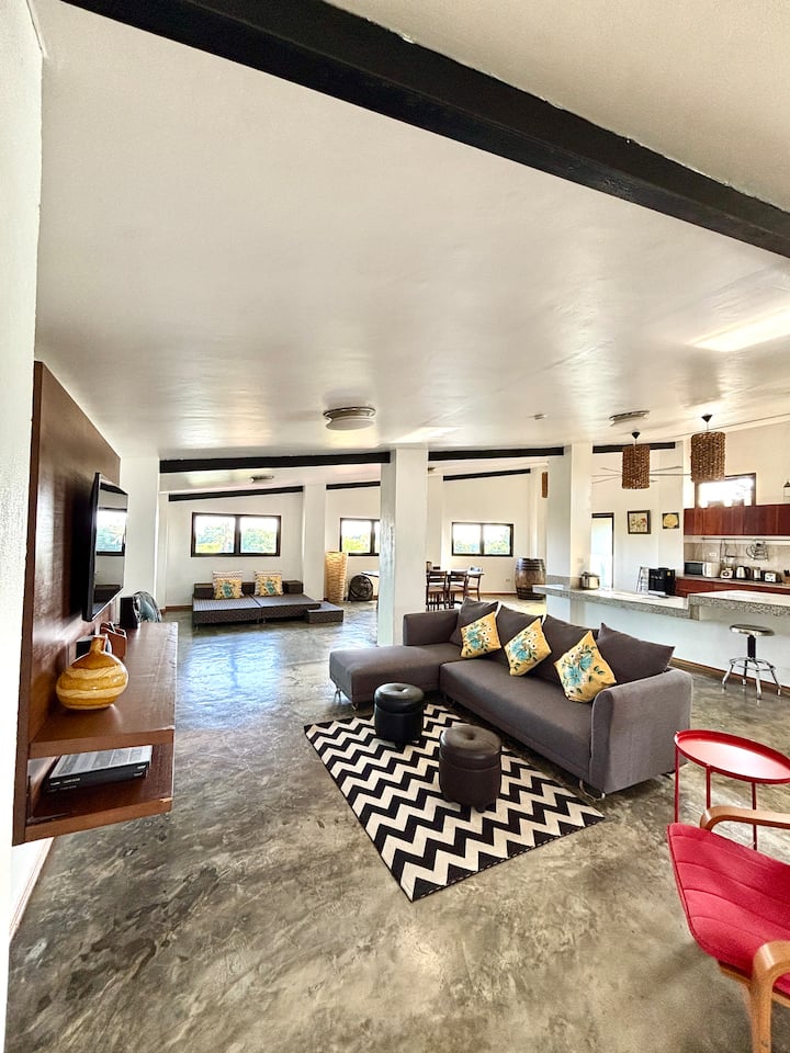Casa Giuseppe Bohol 4 - Panglao