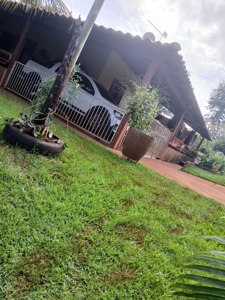 Chacara Rio Verde - Rio Verde