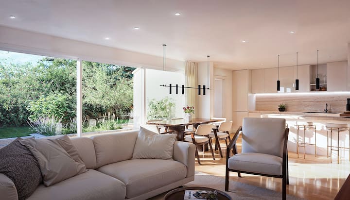 Coastal Retreat 2 Bed Tenby By Shops And Seafront - Tenby