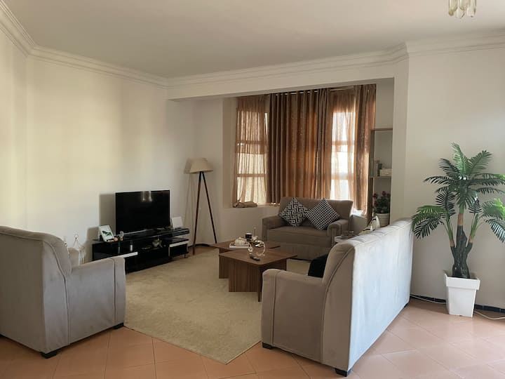 Appartement Moderne Situé à Proximité De La Plage - Asilah
