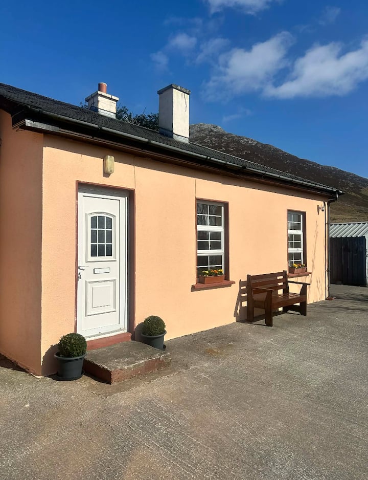 Hill View House - Ierland