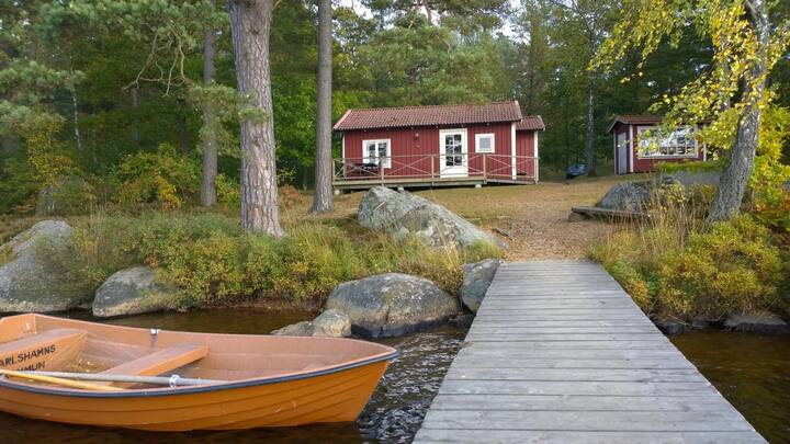 F02 Ekudden - Karlshamn