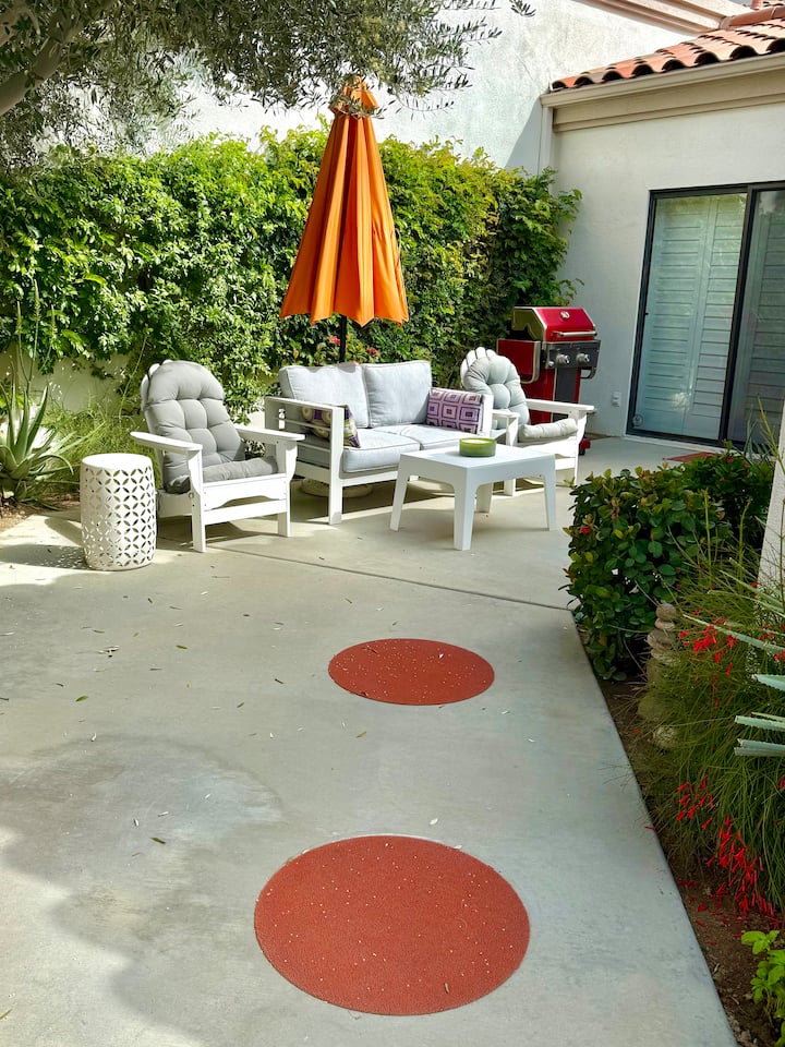 Newly Remodeled 2 B, 2 Bt Condo, Pga West W/views - La Quinta, CA