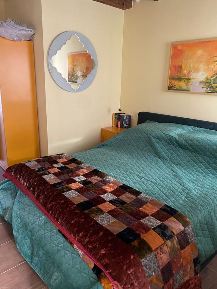 F&l Monolocale Accogliente A Chioggia Per 2 - Chioggia