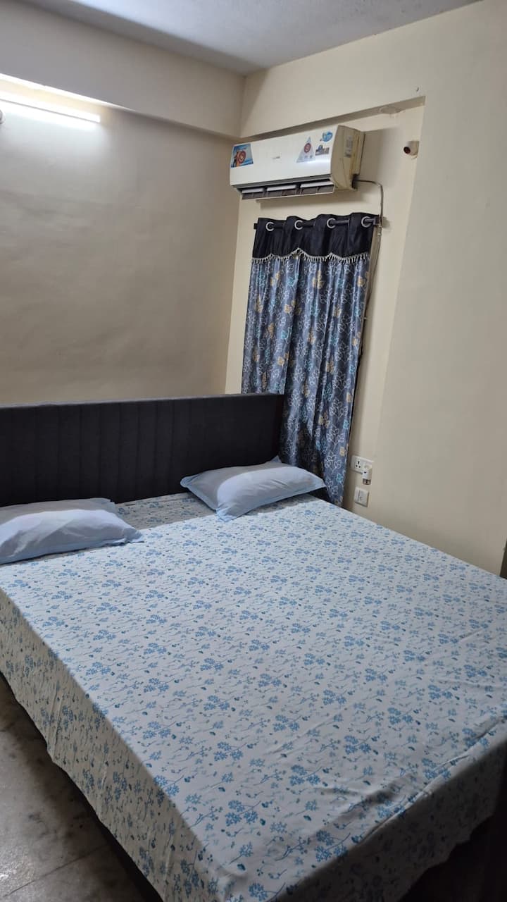 Stay Rich Service Apartment - Visakhapatnam