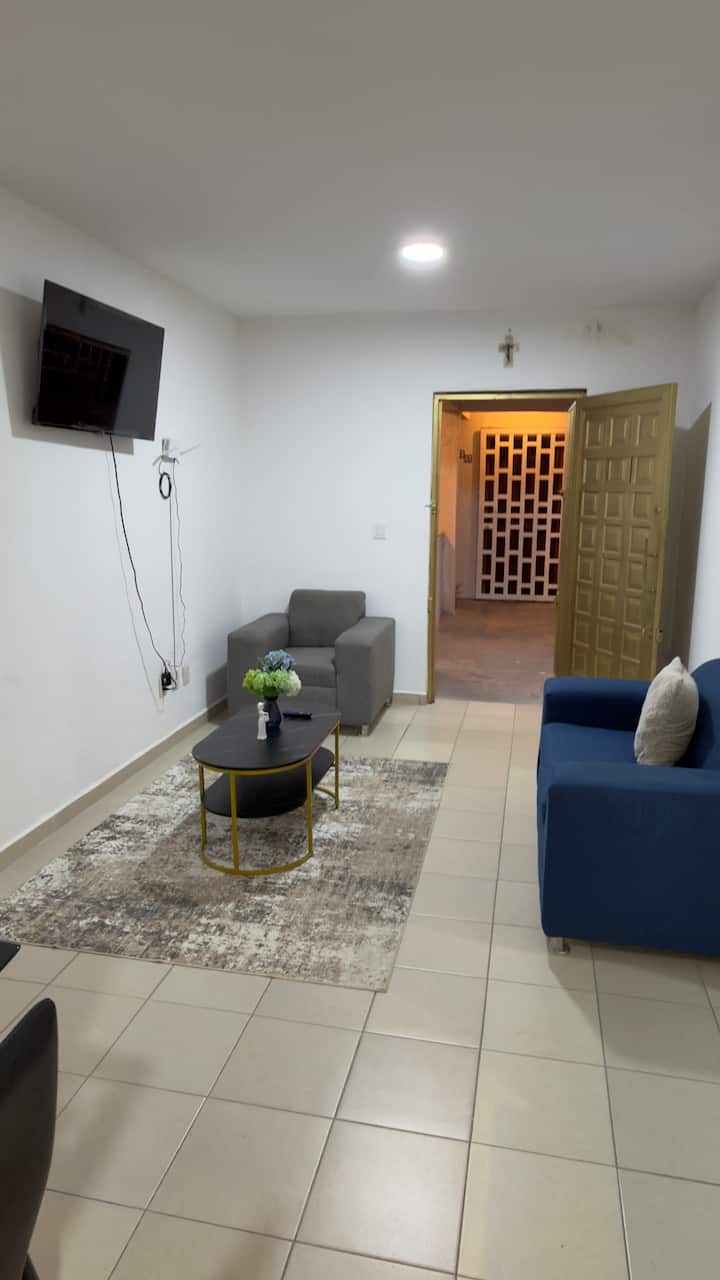 Departamento Urban Life - Tuxtla Gutiérrez