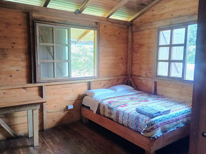 Mindo Sun Lodge - Mindo Valley