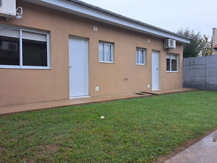 Departamento Las Magnolias 1-2 - Trenque Lauquen