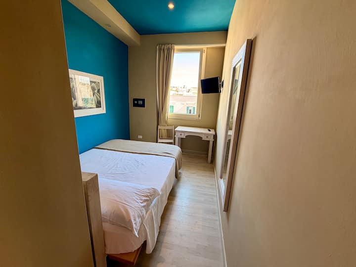 White House3 Centrehistorique/terrasse Panoramique - Trani