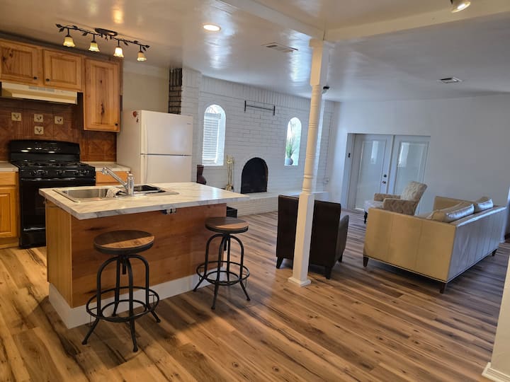 Hidden Gem In Sold Out City! - Lubbock, TX