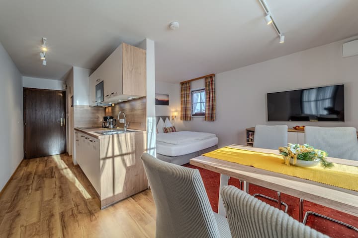 Haus Hammerer - App. Elsa - Ellmau