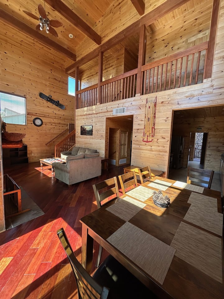 Summerhaven Sky Cabin On Mt. Lemmon, Arizona - Mount Lemmon, AZ