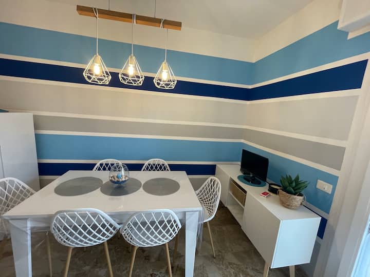 Eraclea Vicino Al Mare Appartamento Per Famiglie - Eraclea Mare