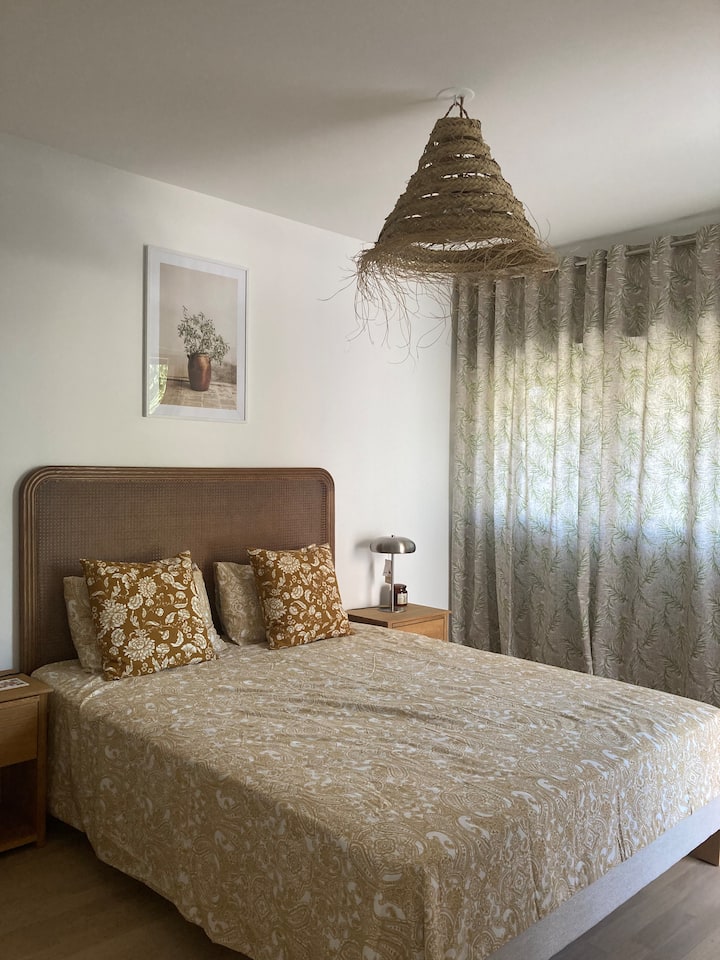 Appartement éQuipé Haut De Gamme Tout Confort - Ferney-Voltaire