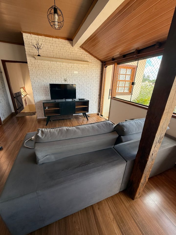 Hospedagem Elisabete Casa 2 - Tiradentes