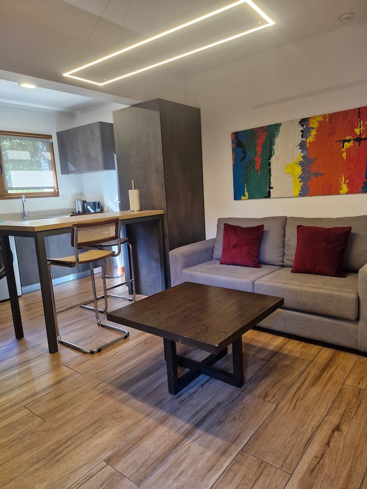 Los Notros - San Martín de Los Andes