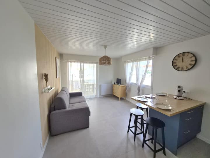 A Deux Pas De L'océan - Notre-Dame-de-Monts