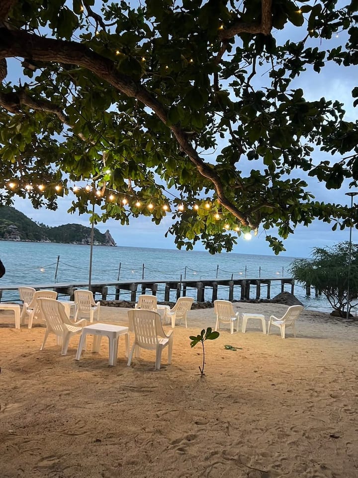Lk Resort Koh Tao (Montly) - Ko Tao