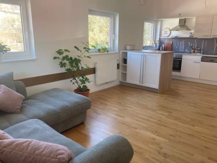 Schreiners Stüble - Heiligenberg