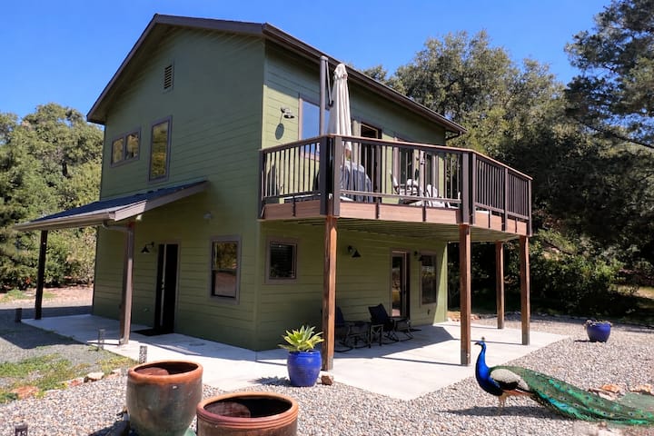 Private Nature Escape - 5 Minutes To Avila Beach - Avila Beach, CA