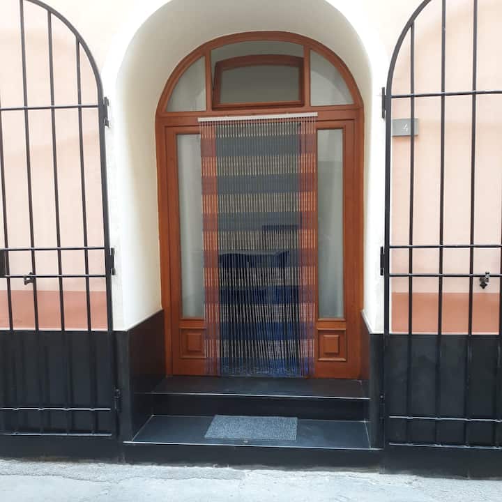 Casa Vacanza A 2 Passi Dal Mare - Loano