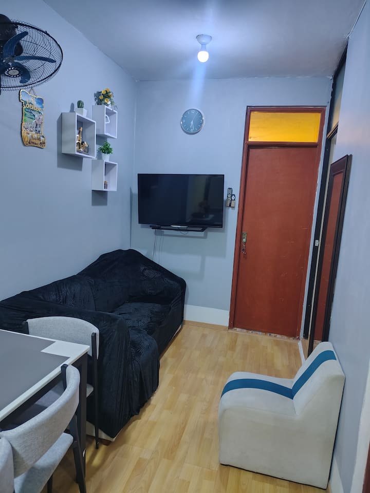 Apartamento Hogar Familiar - Chimbote