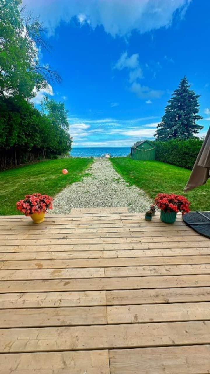 The Collingwood Lakehouse - Collingwood