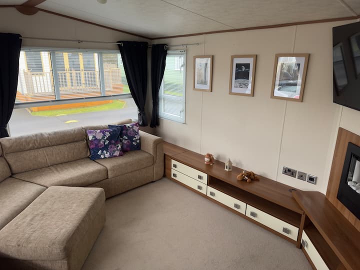 Lowland Lodge - Lockerbie