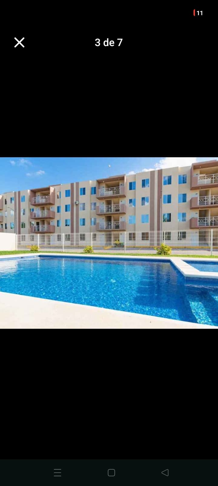 Departamento Serenidad - Cancún