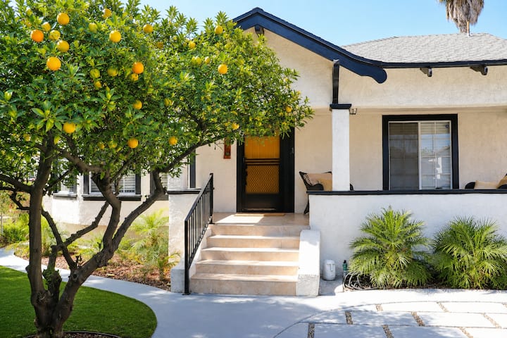 Cozy La Stay Near Bmo & Sofi | World Cup Ready - South Gate, CA