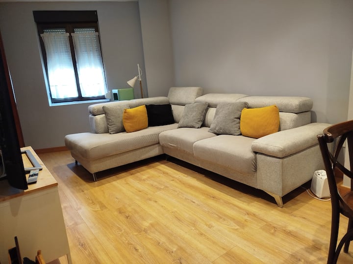 R2r-apartamento Cerca Del Mar-14a12 - Caravia