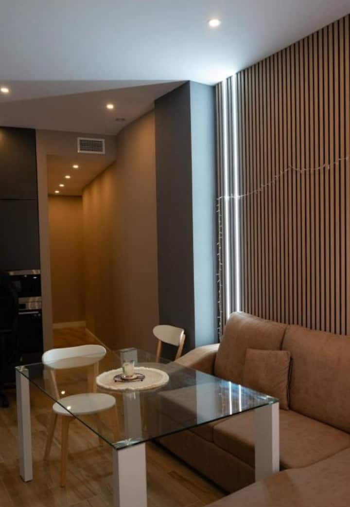 Alius Modern Apartment Alicante - Alicante