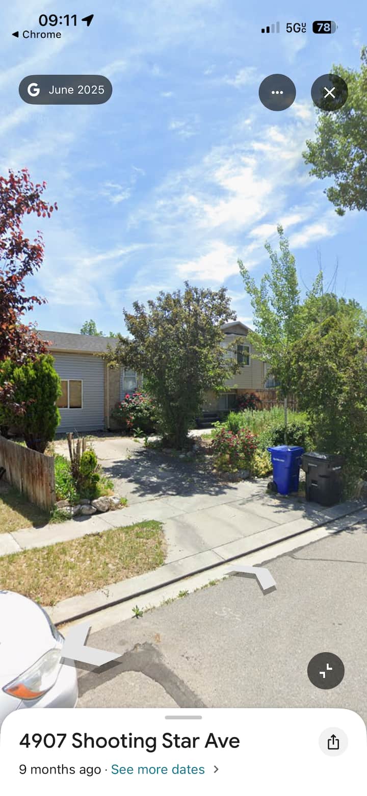 Home For Rent - West Valley City, UT