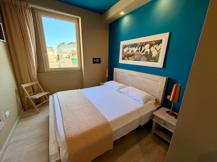 White House4 Centrehistorique/terrasse Panoramique - Trani