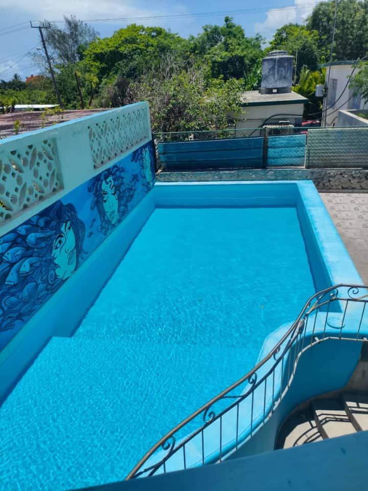 Villa Ramón 3 - Cuba