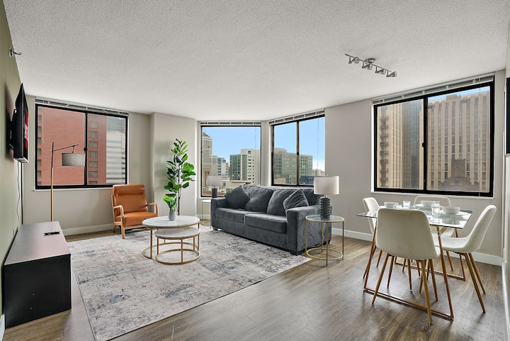 Amazing 10/10 Location | Hot Tub+ Pool+gym+parking - Marais poitevin