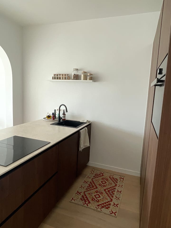 Appartement Antwerpen Op Top Locatie - Province d'Anvers