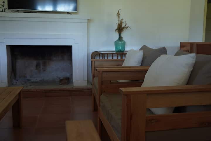 Quinta San Miguel - Concordia