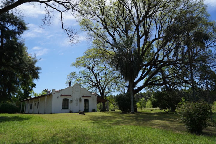 Quinta San Miguel - Concordia