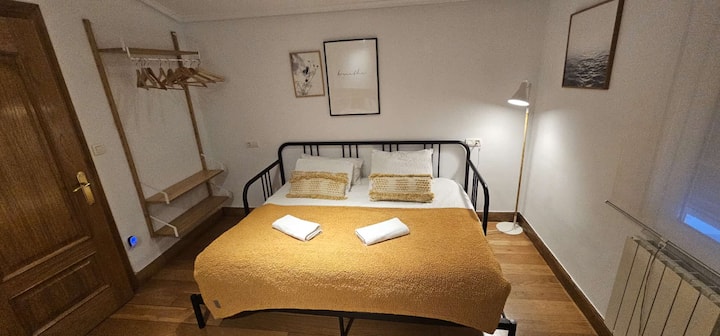 Bizia · Vida (Dúplex) - Balmaseda