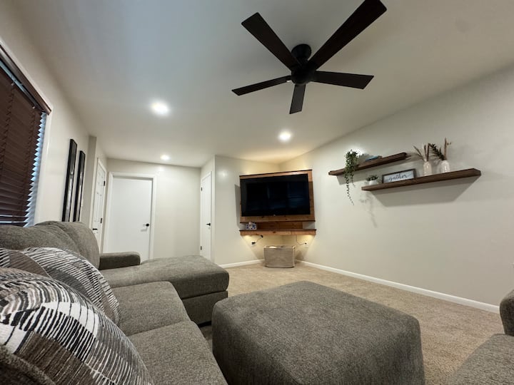 The Back 40 View - Strasburg, PA