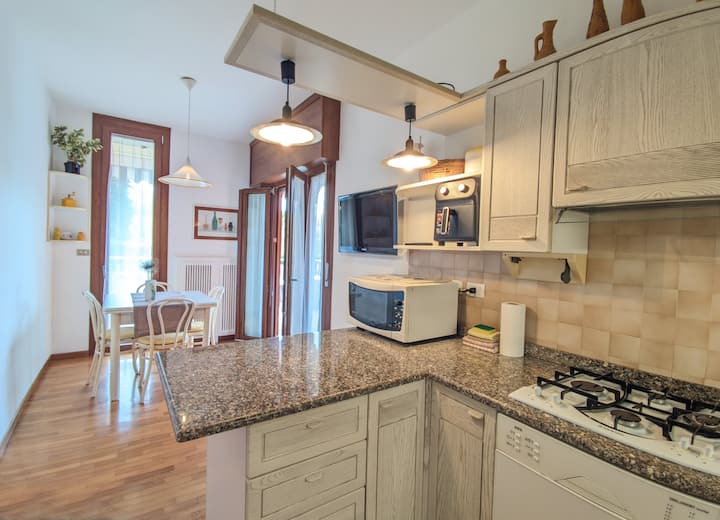 New Ai Cappuccini 5400 - Peschiera del Garda