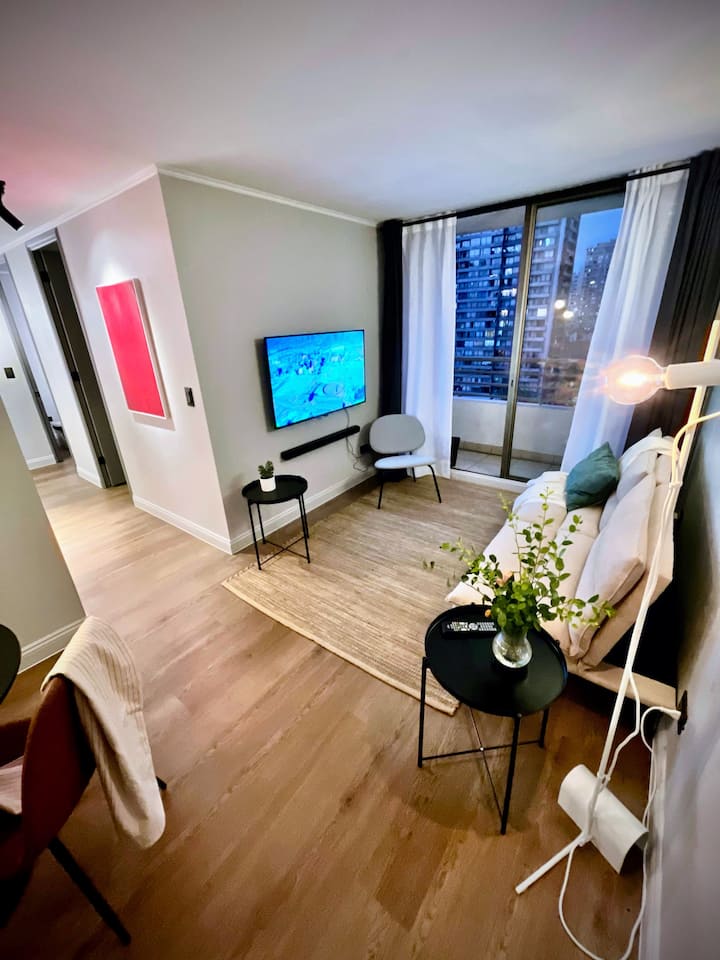 Para 5 2d Cercano A París Londres Y Santa Lucía - Chile