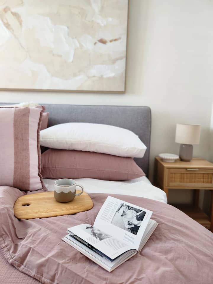 Miss Olive Eve - 500m From Cbd - Albury