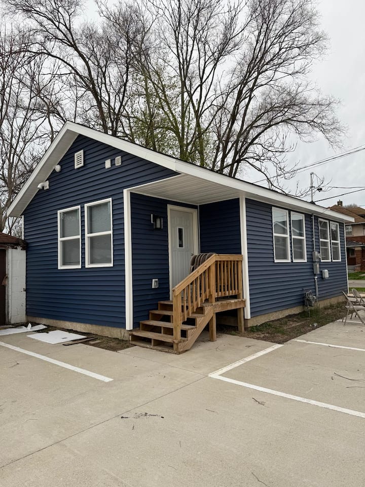 Family Altar Home - Wyoming, Mi - Grand Rapids, MI