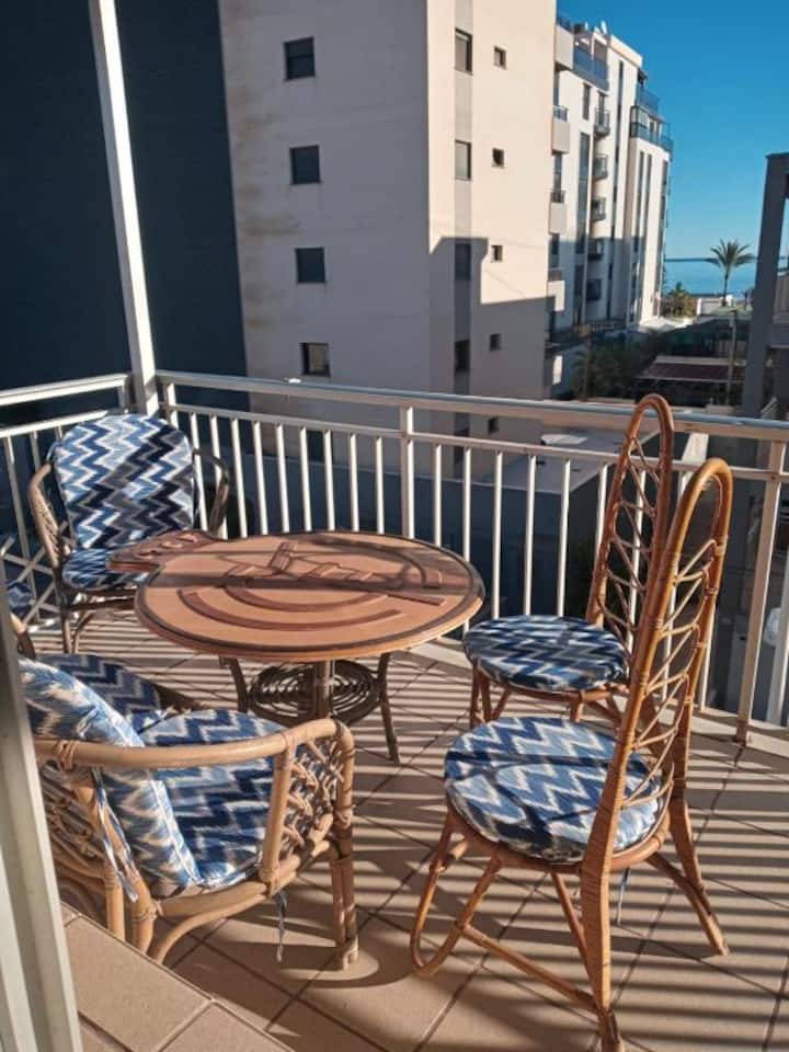 Apartamento Relax Gandia Beach - Gandía