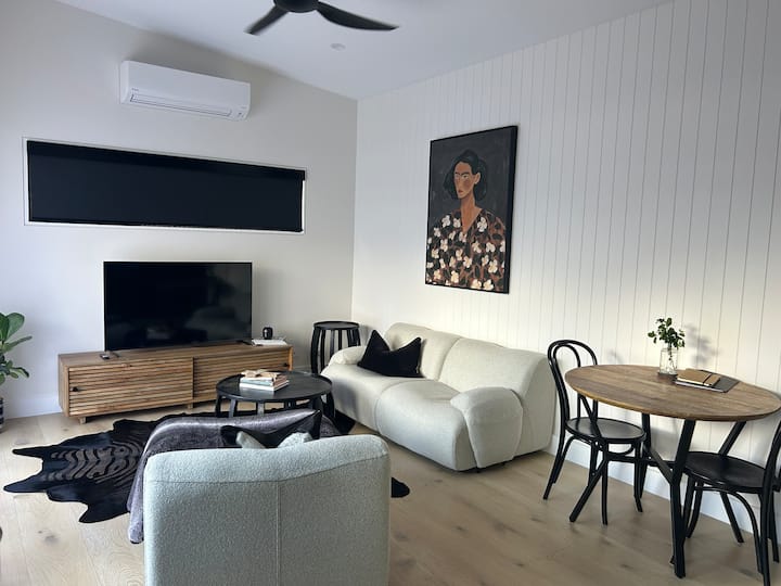 The Bungalow - Newcastle