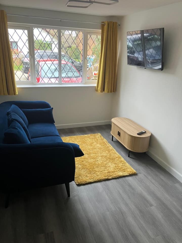 Newly Refurbished Annexe - Wareham