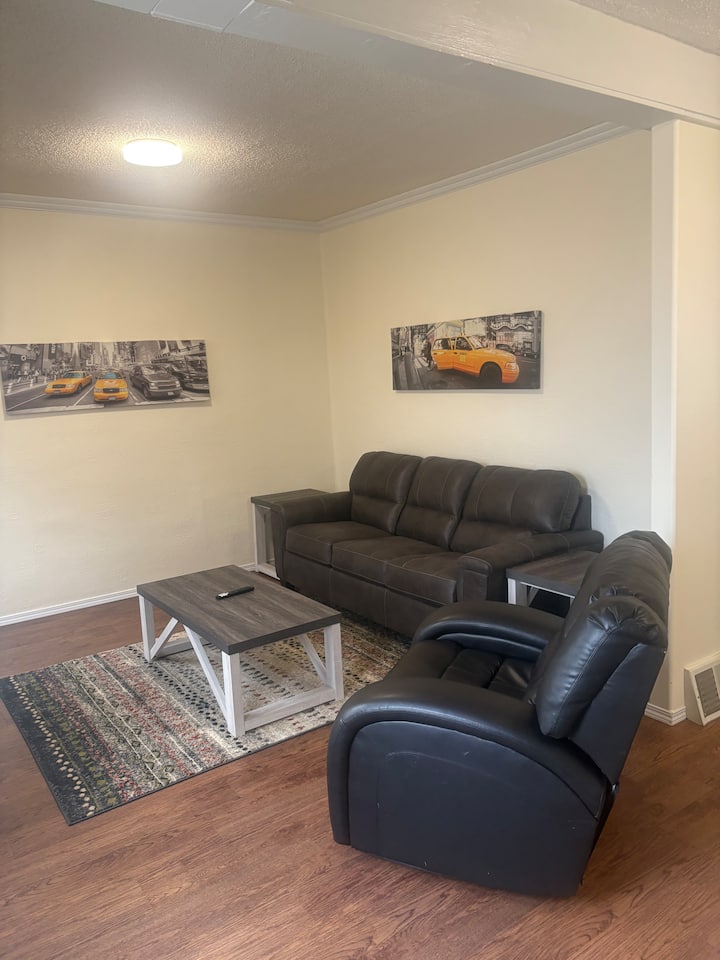 Queen Of The Neighborhood - Medicine Hat