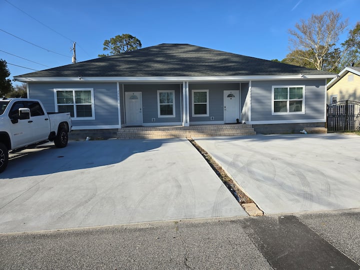 Nice And Cozy. - Brunswick, GA